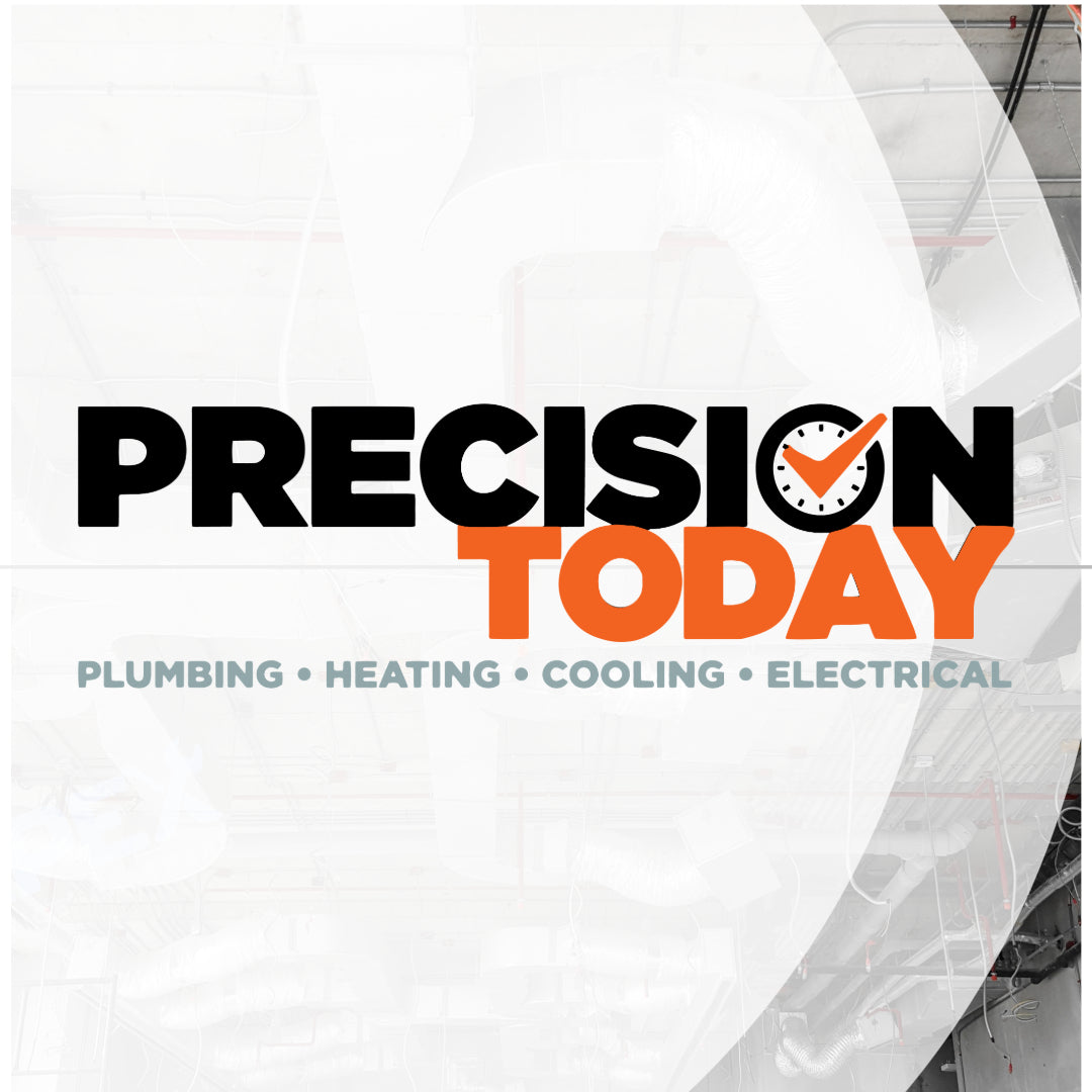 Precision Today Workwear Shoppe – Pop-Up Shoppes